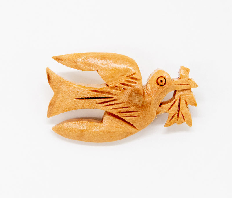 Pins – Holyland Presents